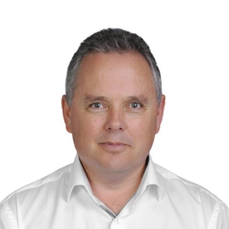 Andrew Lake - CapPlus